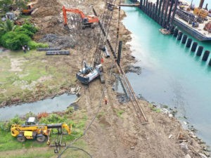 CORPAC │ Core Products