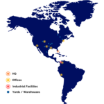 Corpac │ Global Distributors of Pipe and Steel